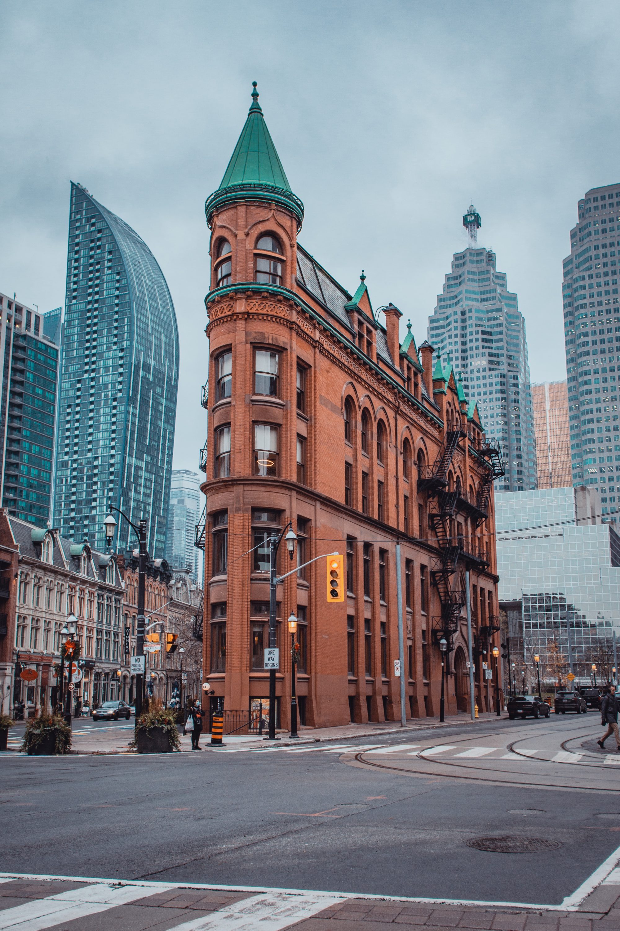 Oxford International Toronto - Oxford International Junior Programmes