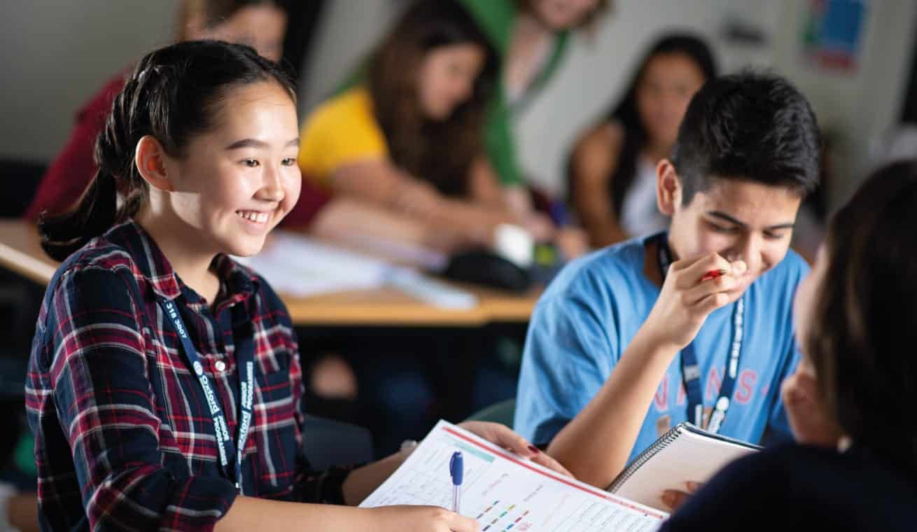 Eliciting Expertly - Part 2 - Oxford International Junior Programmes