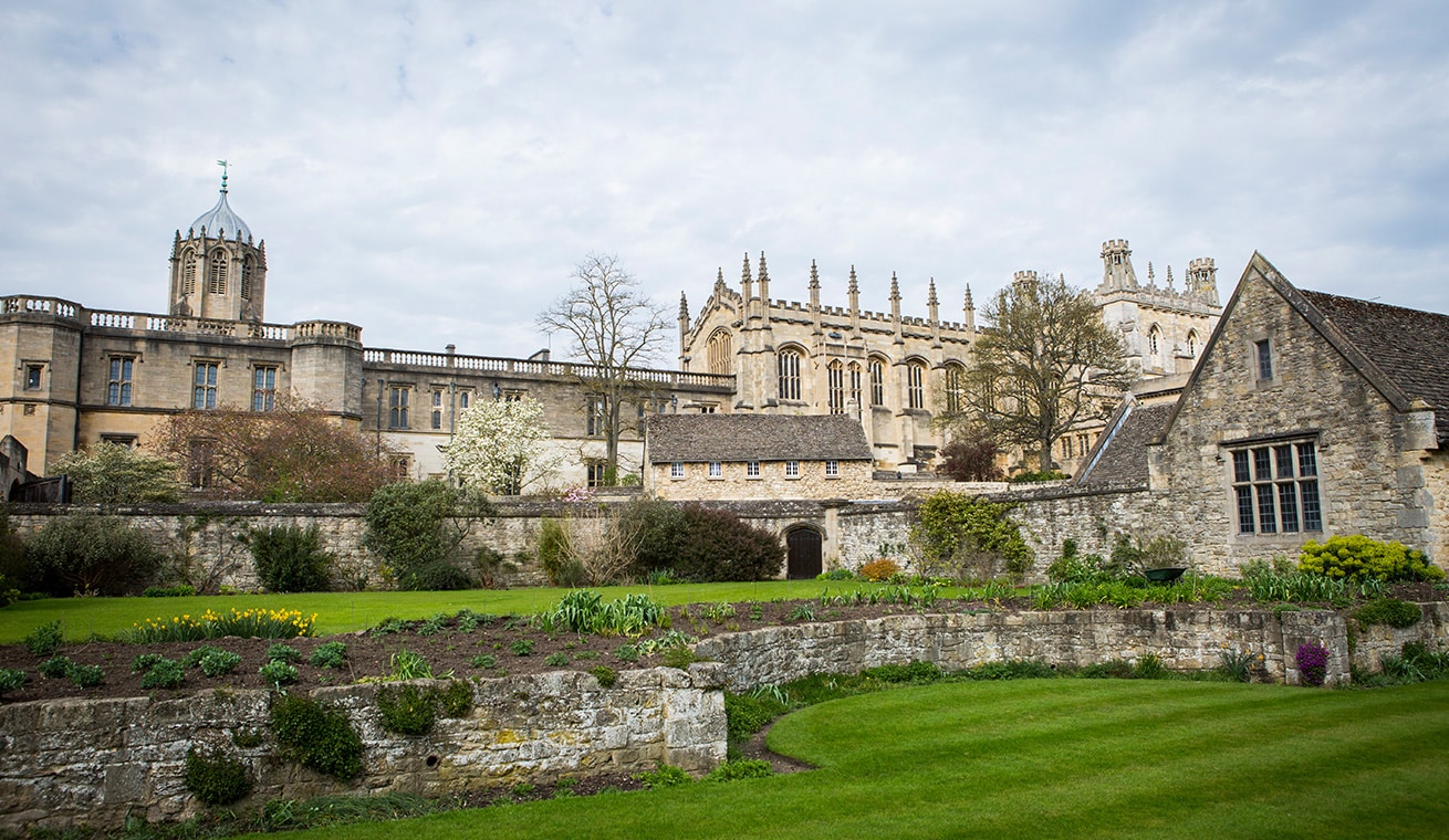 Oxford International Oxford - Summer - Oxford International Junior ...