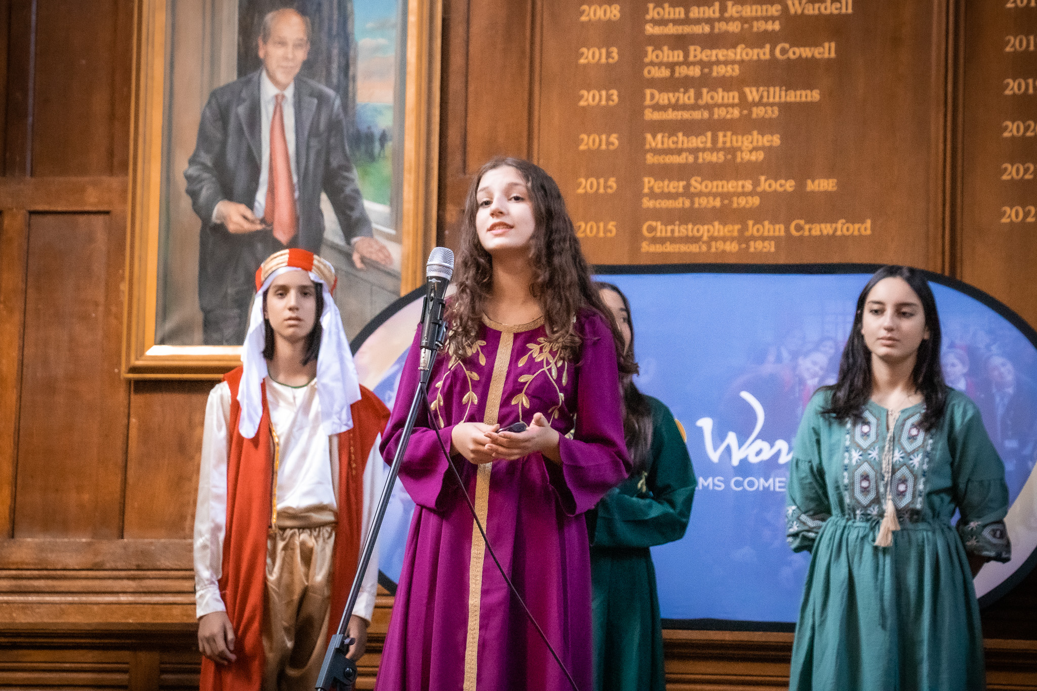 BEO Forum Post 6 - Oxford International Junior Programmes